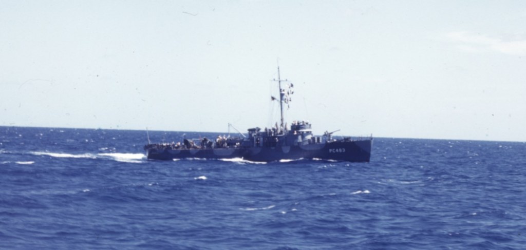 warship wednesday | laststandonzombieisland | Page 7