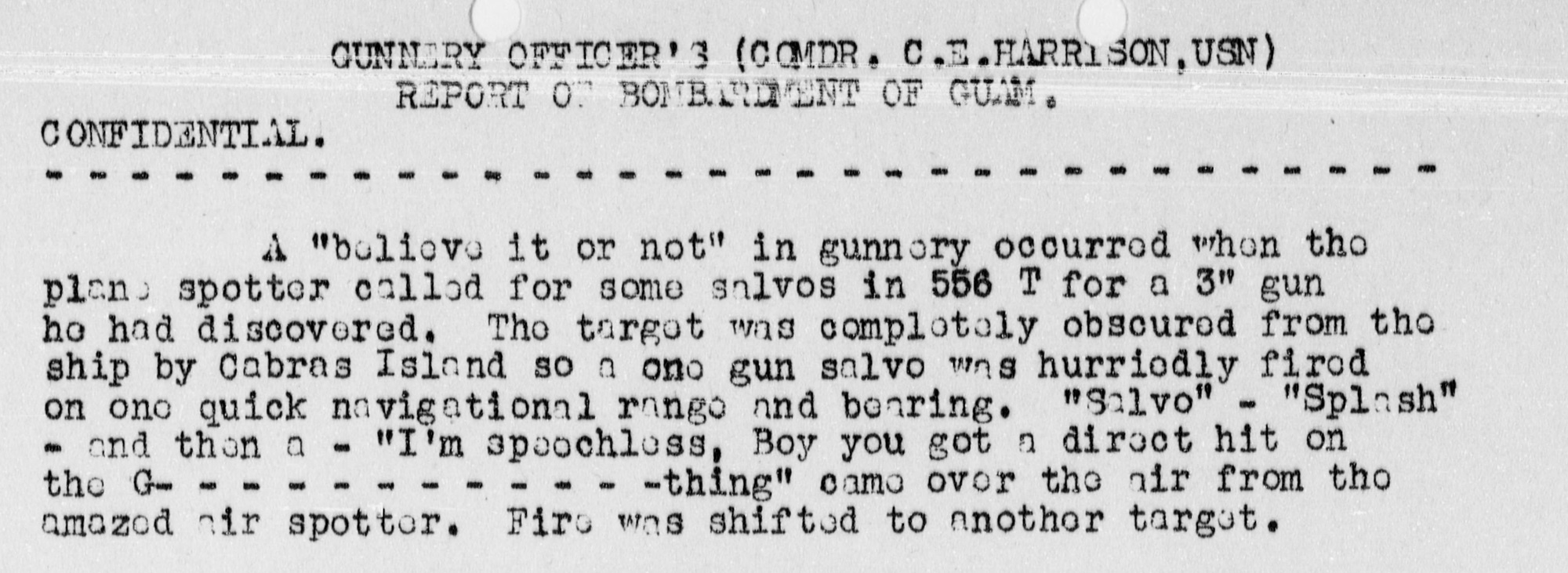 Good Morning, Guam! | laststandonzombieisland