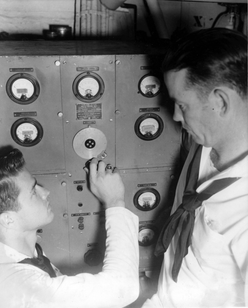 warship wednesday | laststandonzombieisland | Page 7