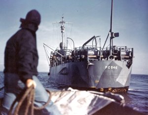 warship wednesday | laststandonzombieisland | Page 7