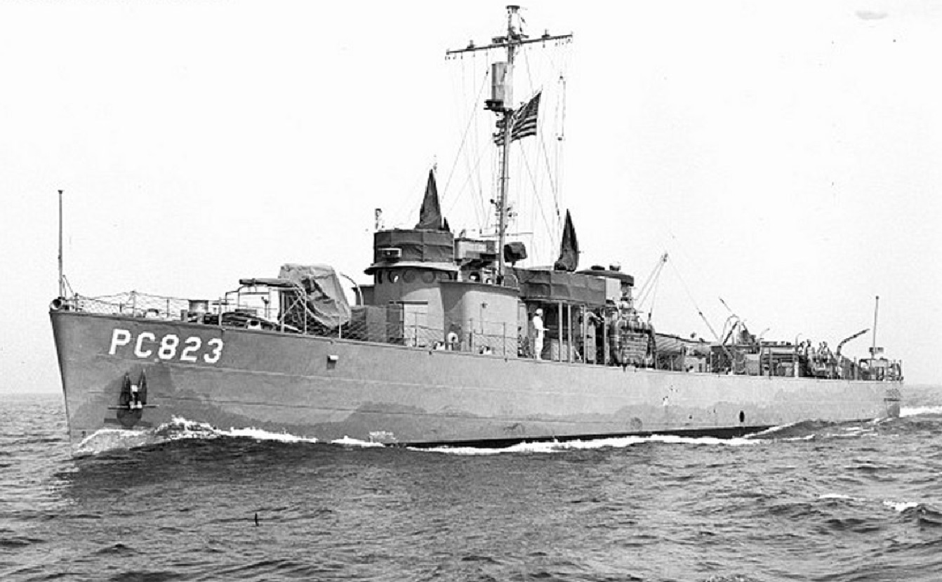 PC843 | laststandonzombieisland