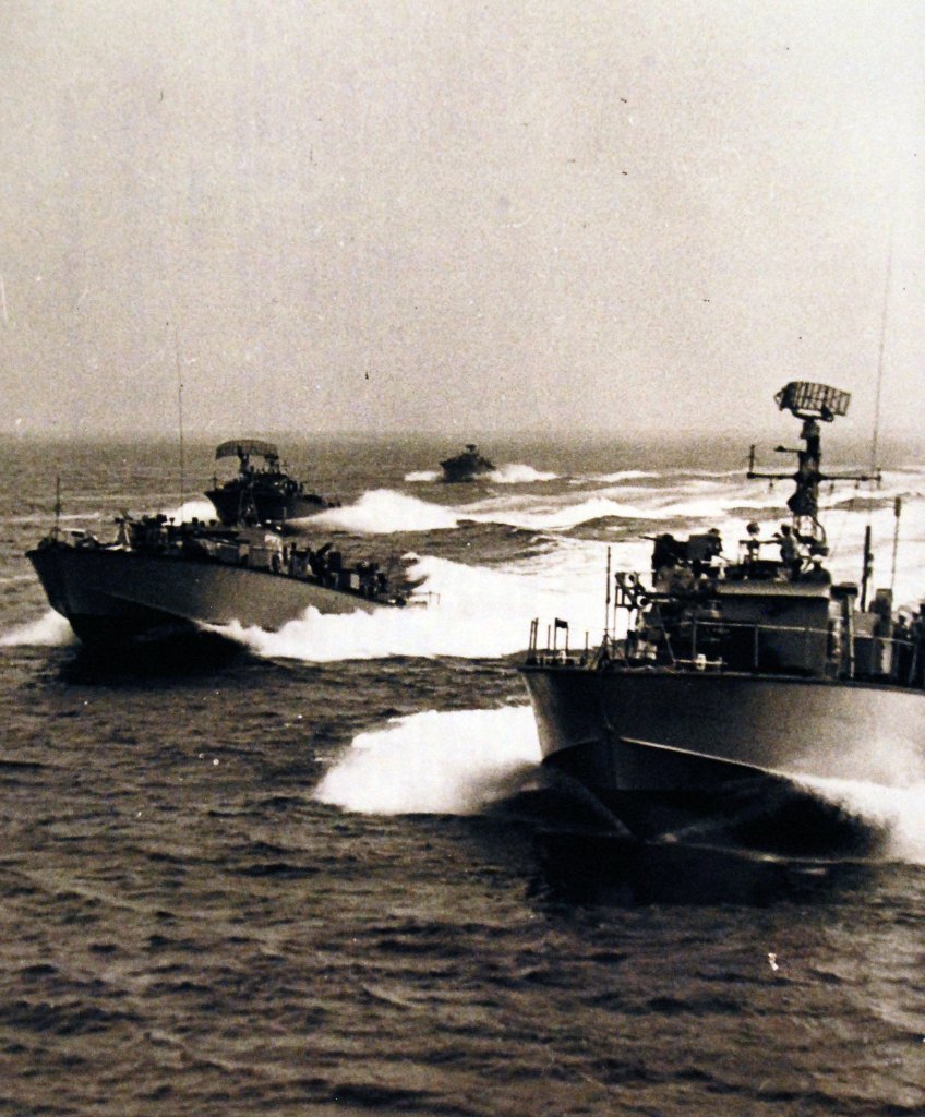 pt boats | laststandonzombieisland