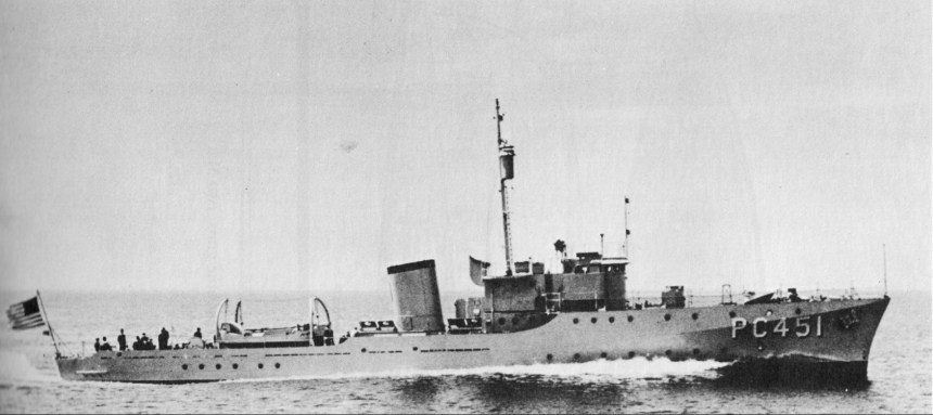 warship wednesday | laststandonzombieisland | Page 7