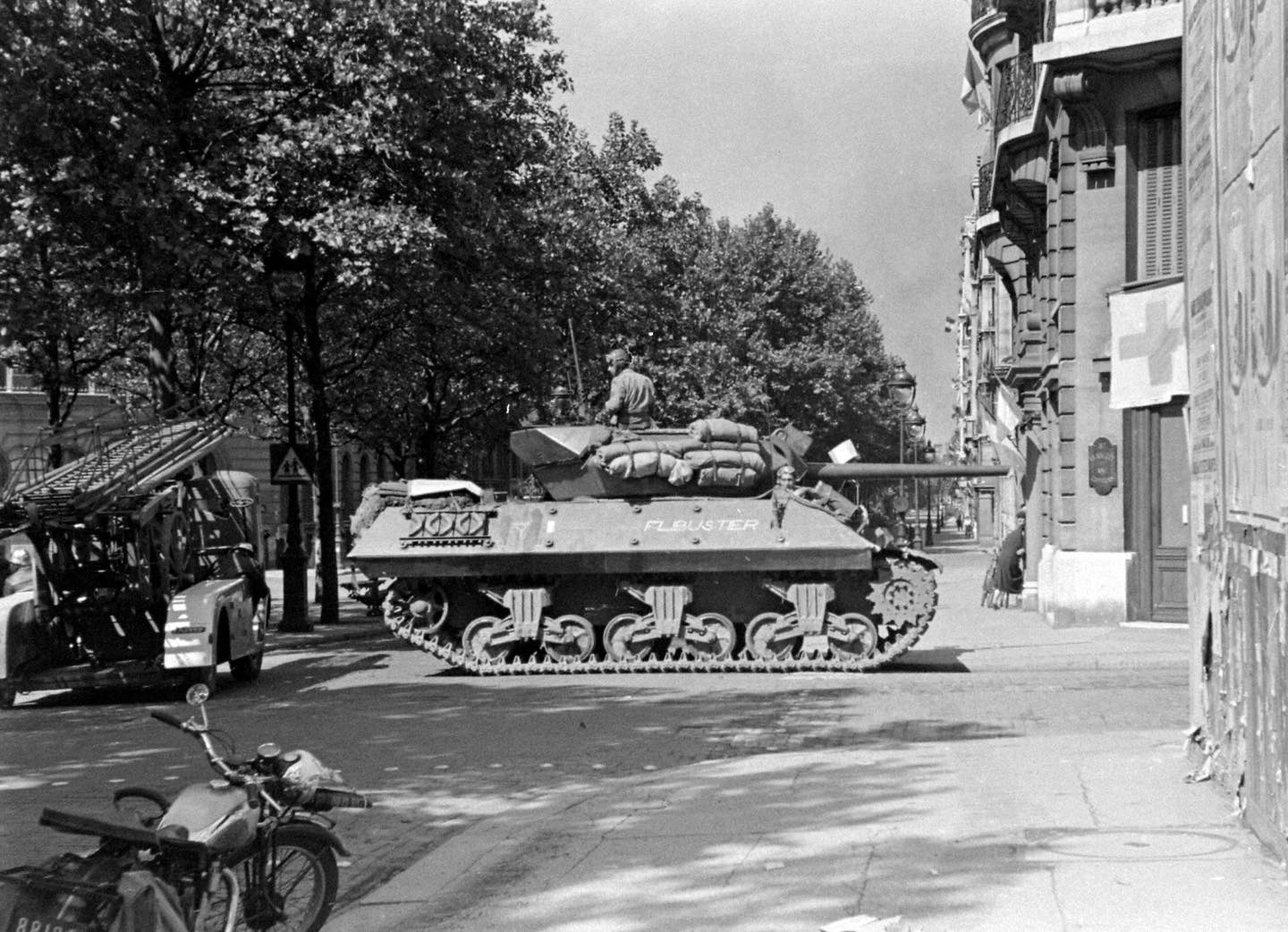 FLIBUSTIER | laststandonzombieisland