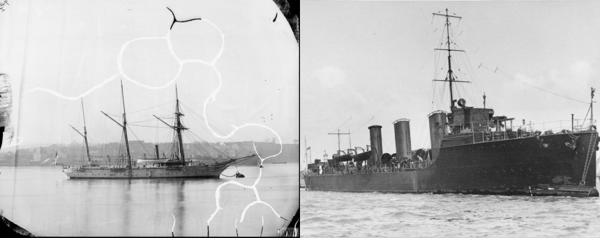 submarines | laststandonzombieisland