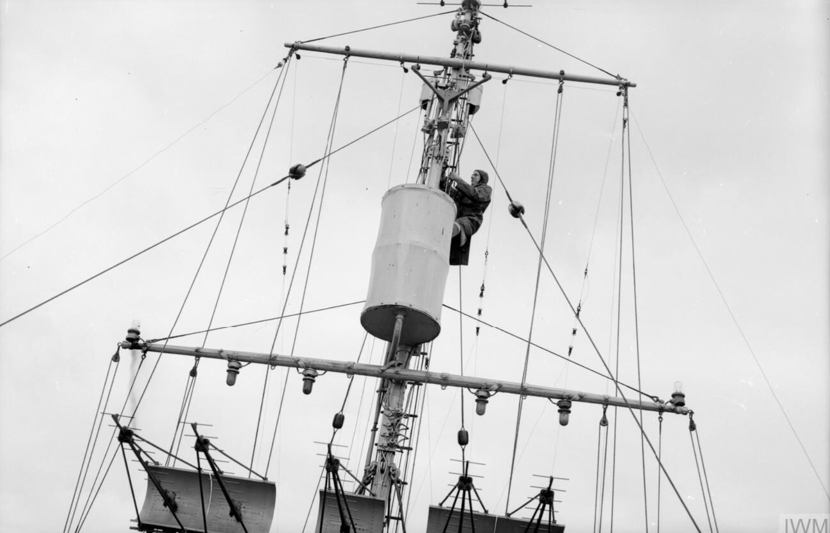 IWM (A 18778) | laststandonzombieisland