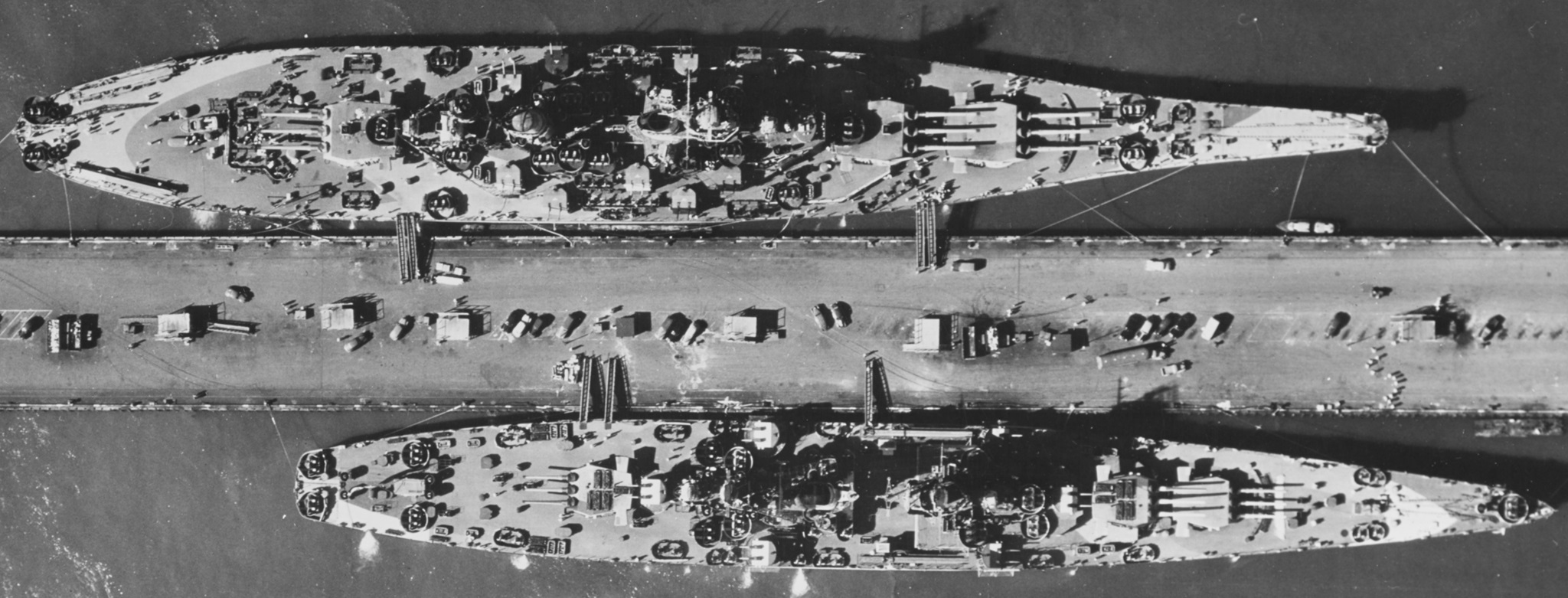 Super BB vs America’s Largest Cruiser | laststandonzombieisland