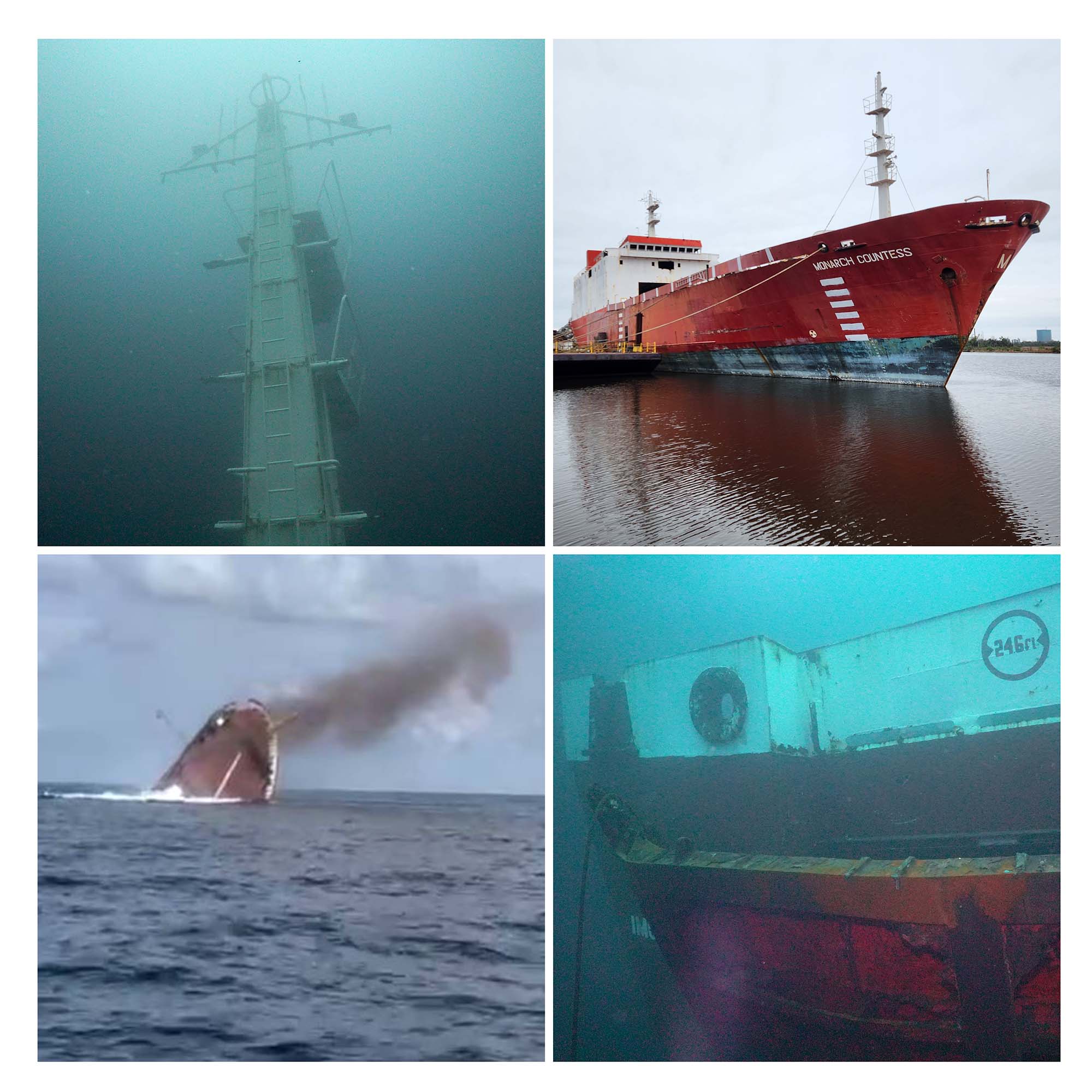 USAF | laststandonzombieisland