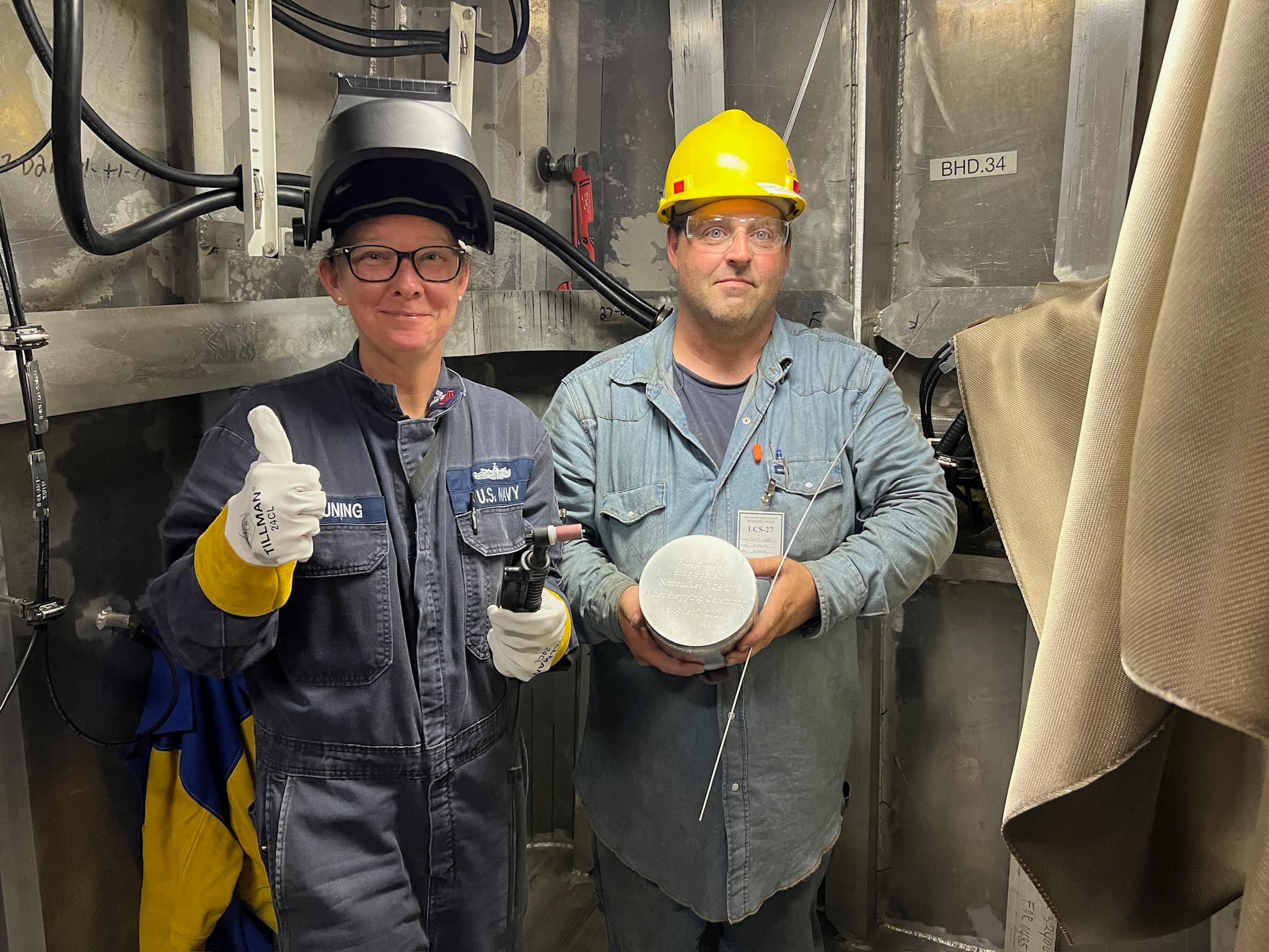 Keeping Nautical Traditions Alive | laststandonzombieisland