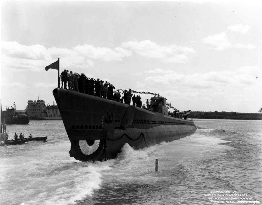 submarines | laststandonzombieisland