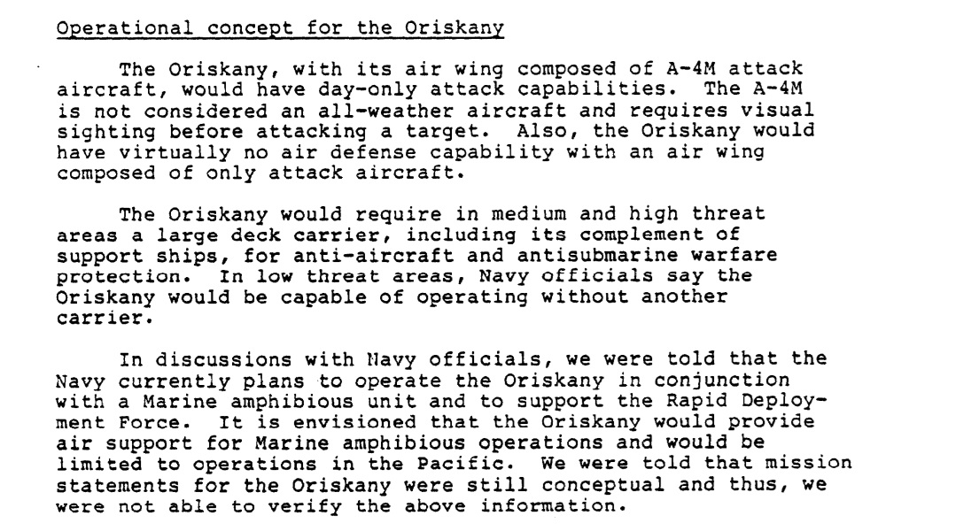 Warship Wednesday, Aug. 7, 2024: Oft Overlooked Essex | laststandonzombieisland