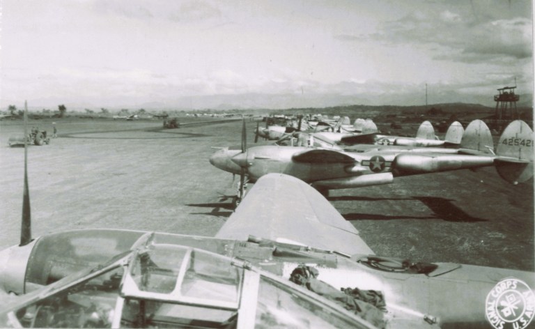 USAF | laststandonzombieisland