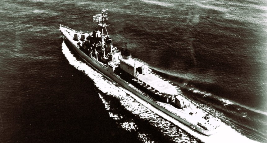 warship wednesday | laststandonzombieisland