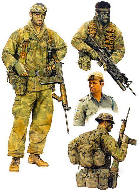 Battle Rifle Recce | laststandonzombieisland