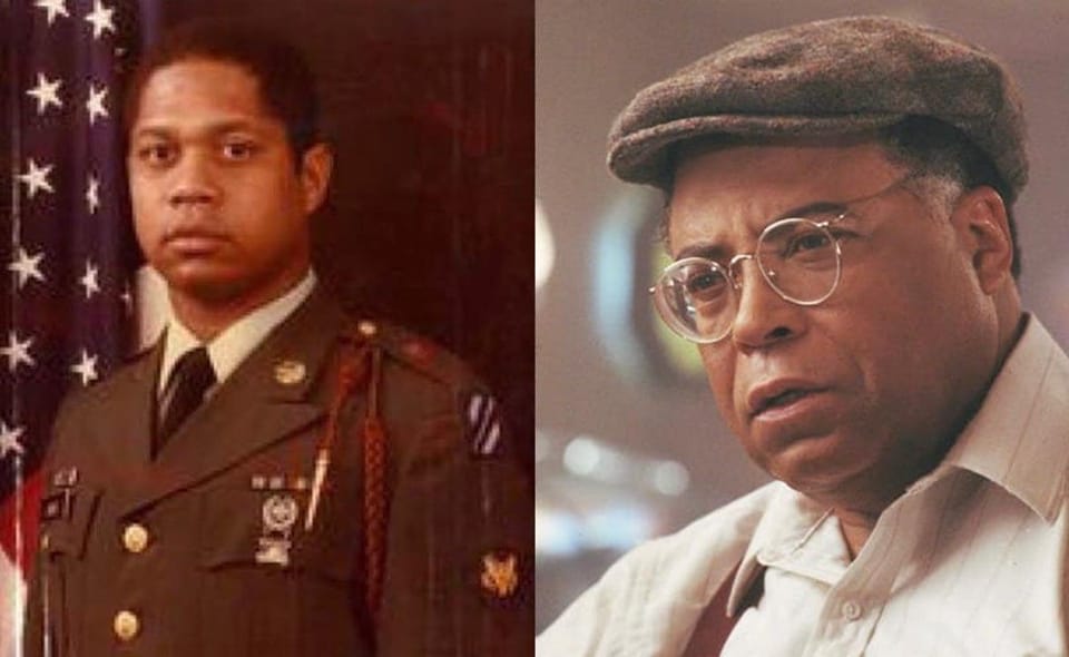 Vale, Admiral Greer– who held a Ranger tab | laststandonzombieisland