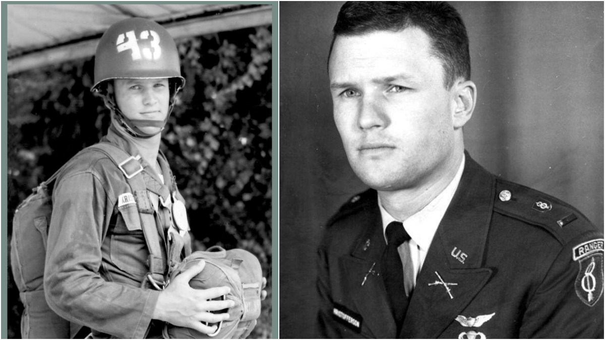 Capt. Kristofferson Spins Up for the Last Time | laststandonzombieisland