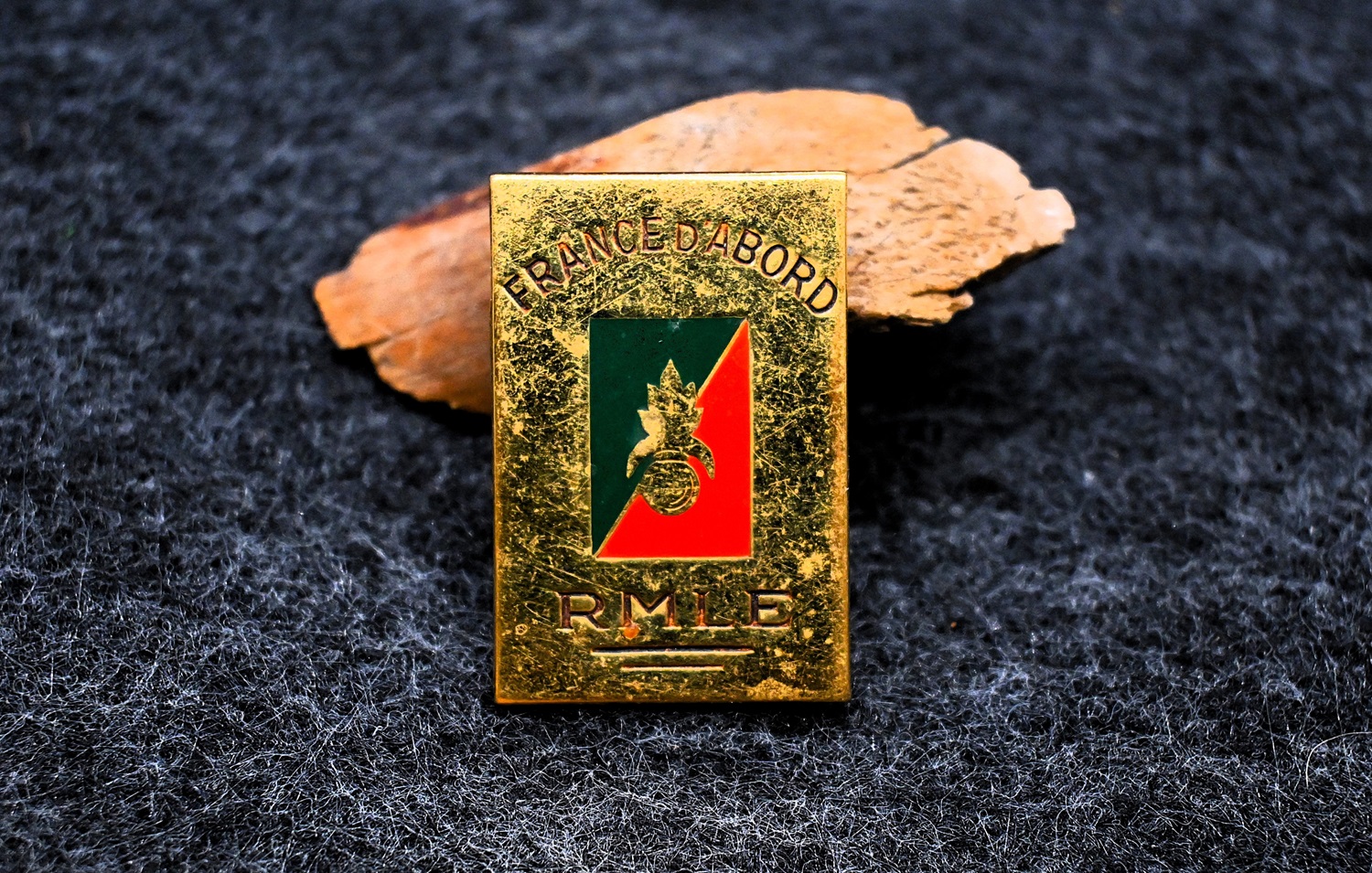 La Legion Marche Ssc