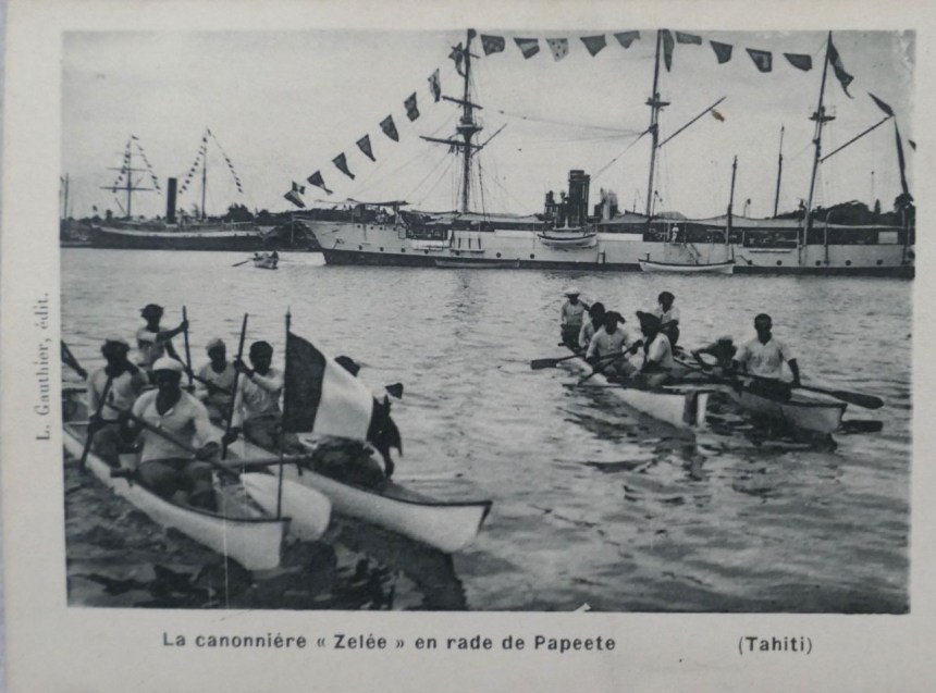 warship wednesday | laststandonzombieisland