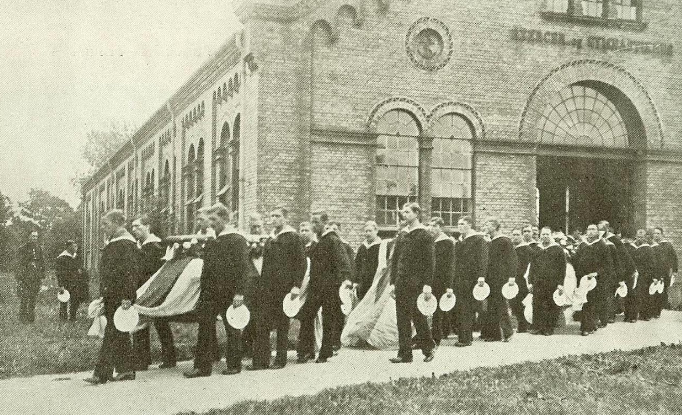 Funeral | laststandonzombieisland