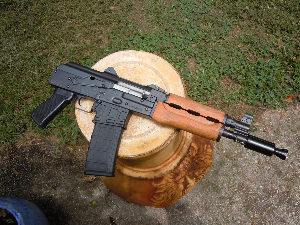 pap m85 krink (1) | laststandonzombieisland