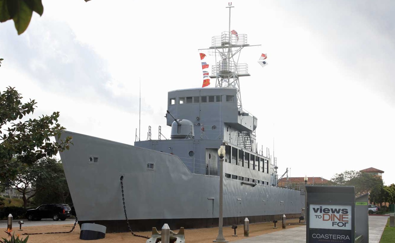 USS recruit | laststandonzombieisland