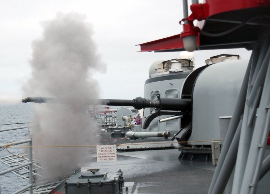 Goodbye, MK 75: A 50 Year Love-Hate Story | laststandonzombieisland