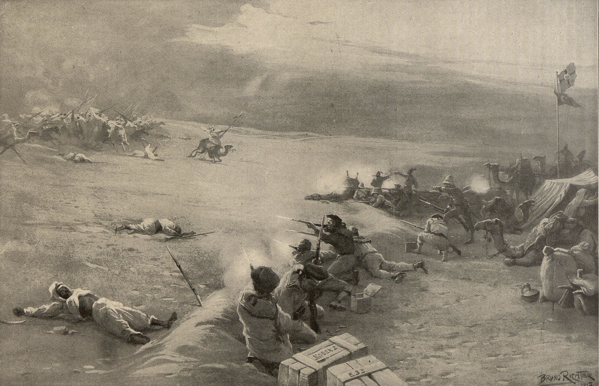 Warship Wednesday, Nov. 6, 2024: The Ones That Got Away ...