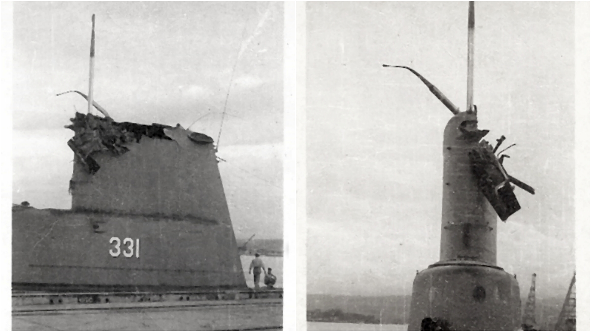 Bugara post Whitehurst | laststandonzombieisland