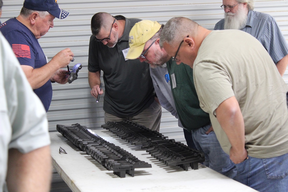 CMP: 1911s to start back up, AMC dates announced | laststandonzombieisland