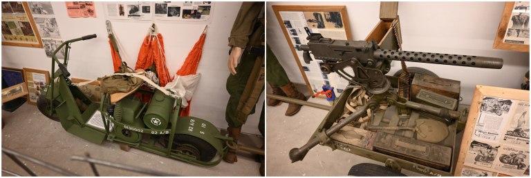 Hidden Roadside Gem– and its Amazing guns | laststandonzombieisland