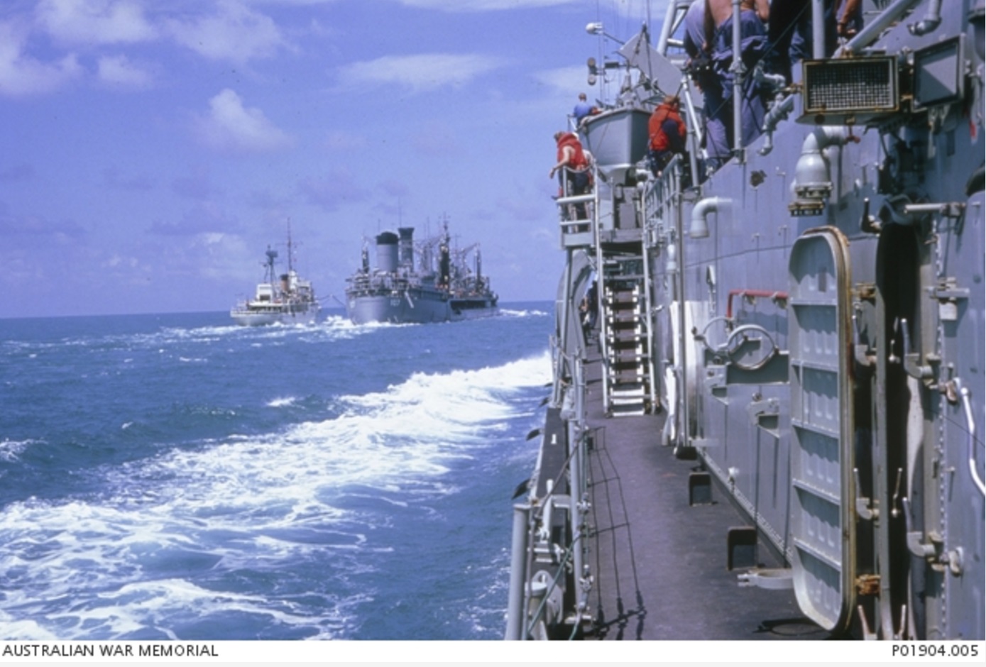 hobart Passumpsic Pontchartrain 1970 vietnam | laststandonzombieisland