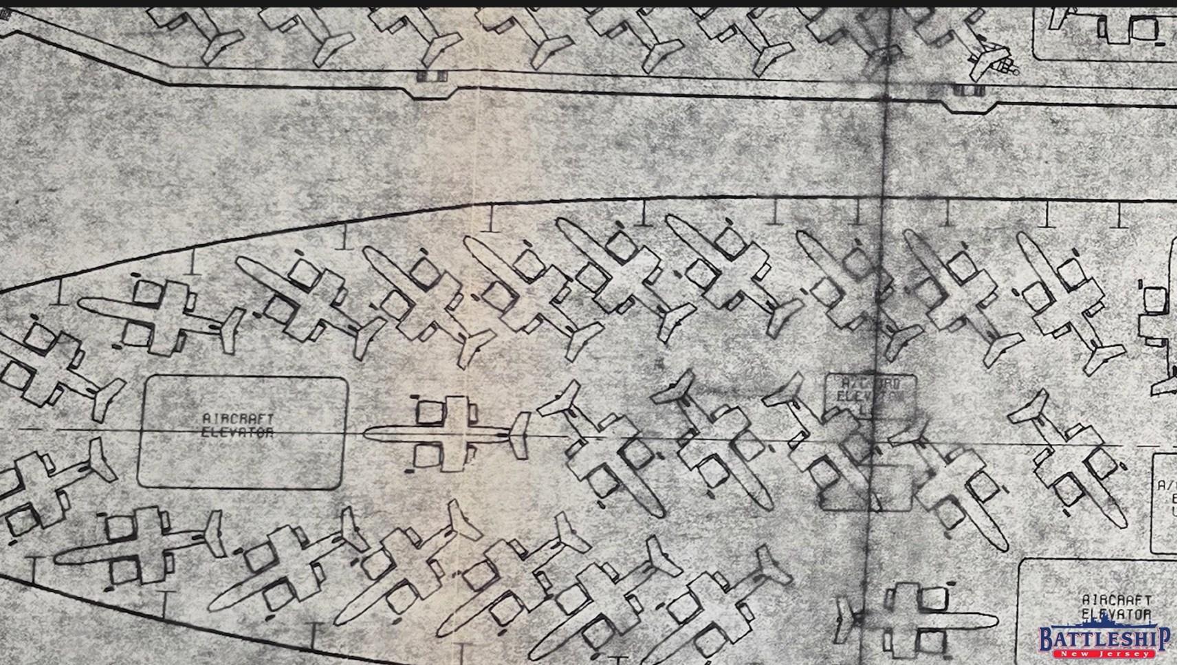 Iowa class battleship carrier | laststandonzombieisland