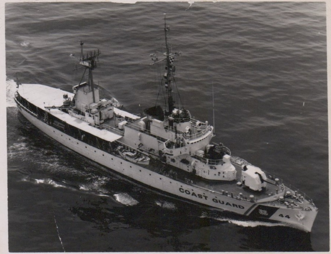 USCGC Wachusett (WHEC-44) | laststandonzombieisland