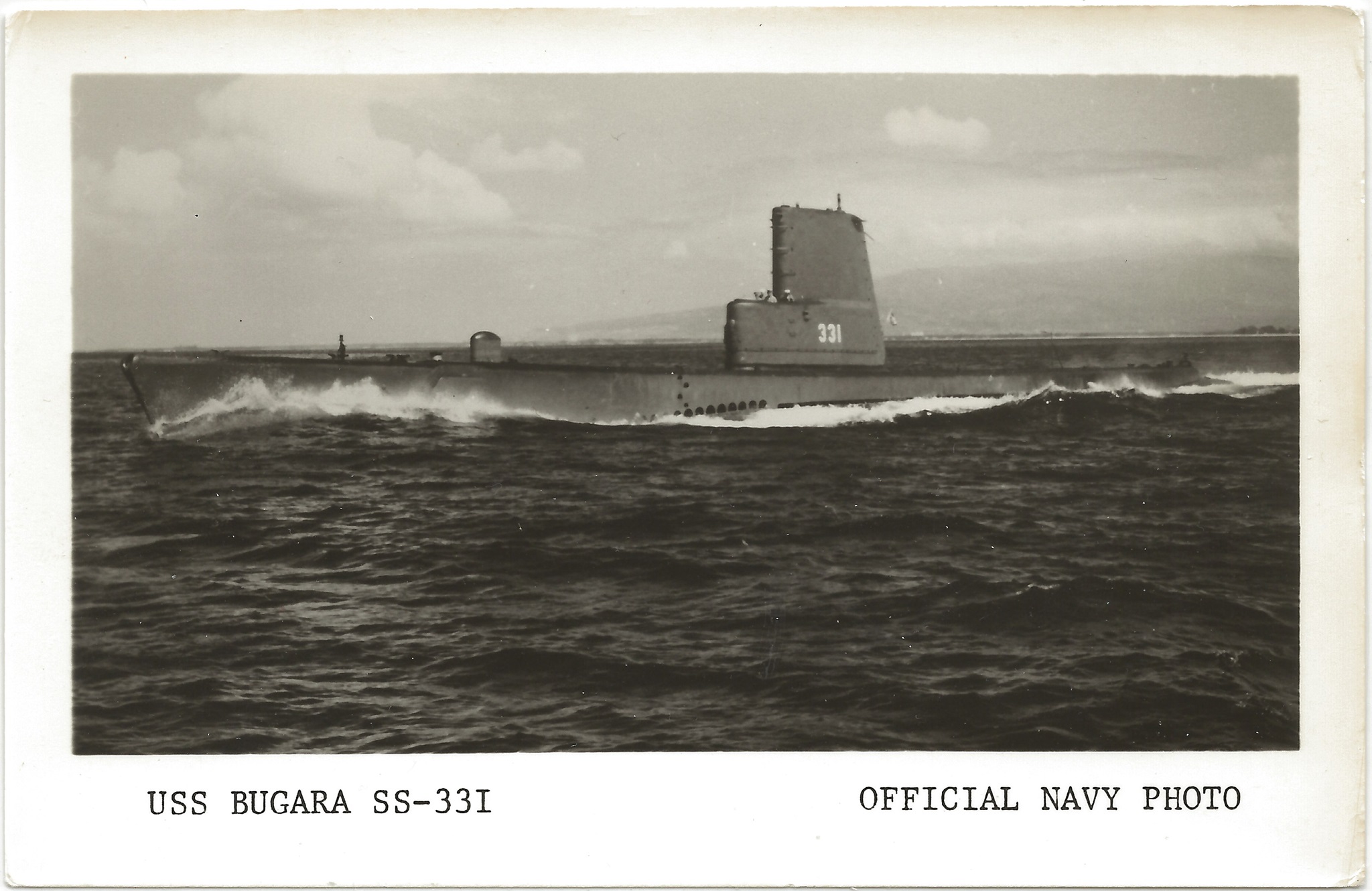 USS Bugara USN | laststandonzombieisland