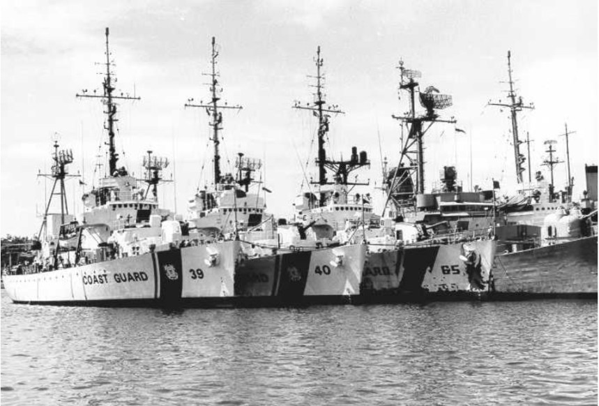 Warship Wednesday, Nov. 27, 2024: Ron Three | laststandonzombieisland