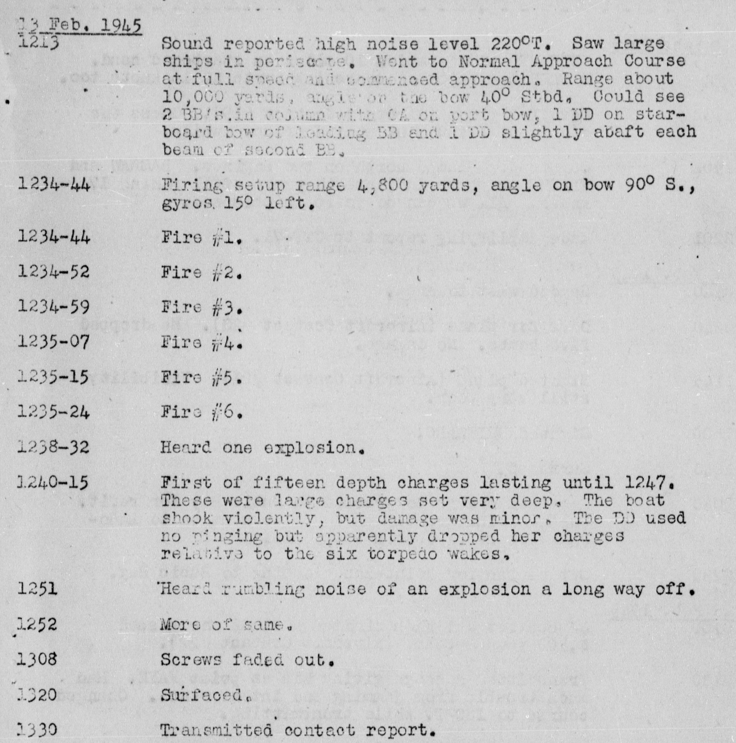13 feb 1945 | laststandonzombieisland