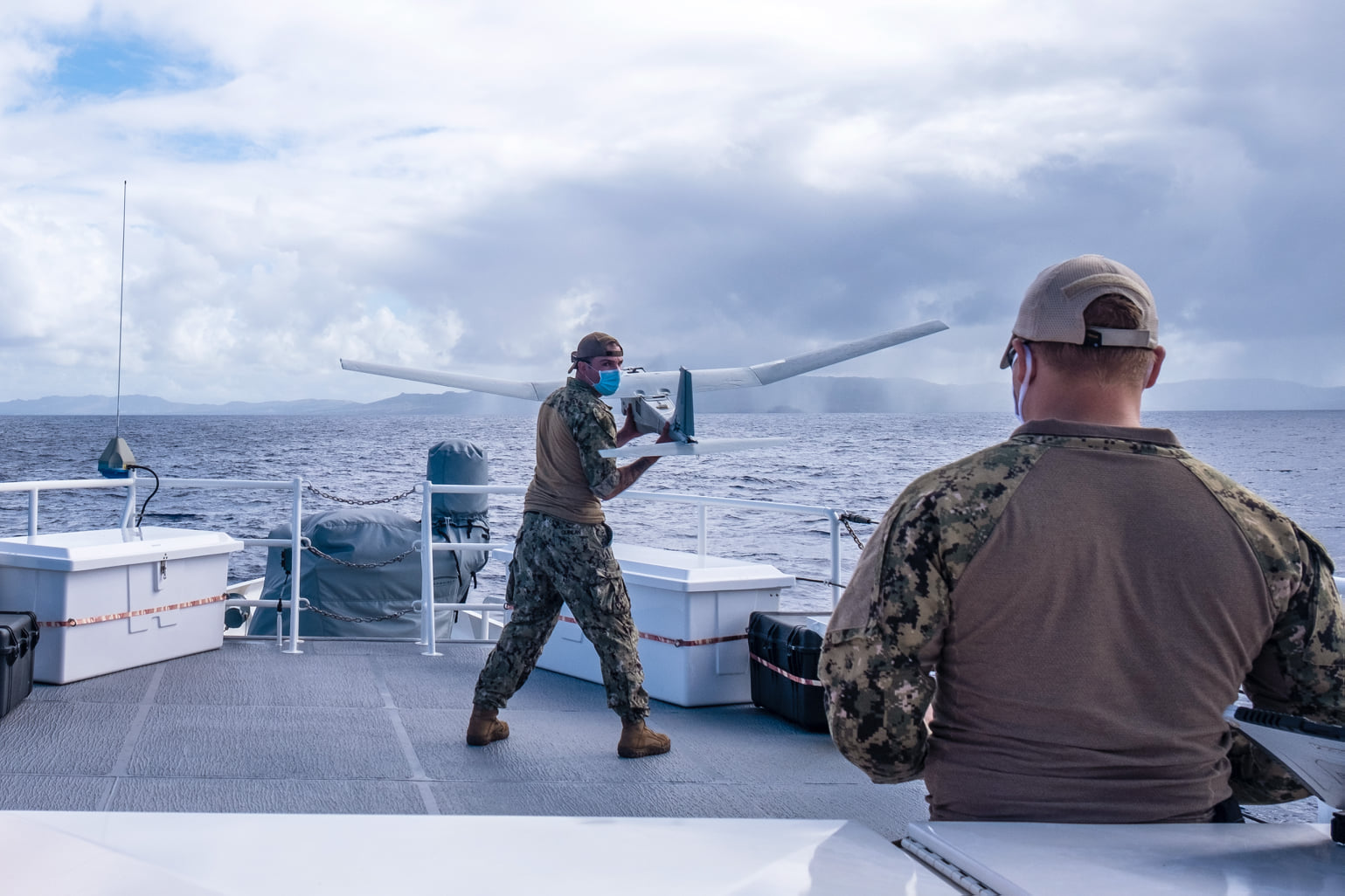 UAVs and USVs you may not know the U.S. operates | laststandonzombieisland