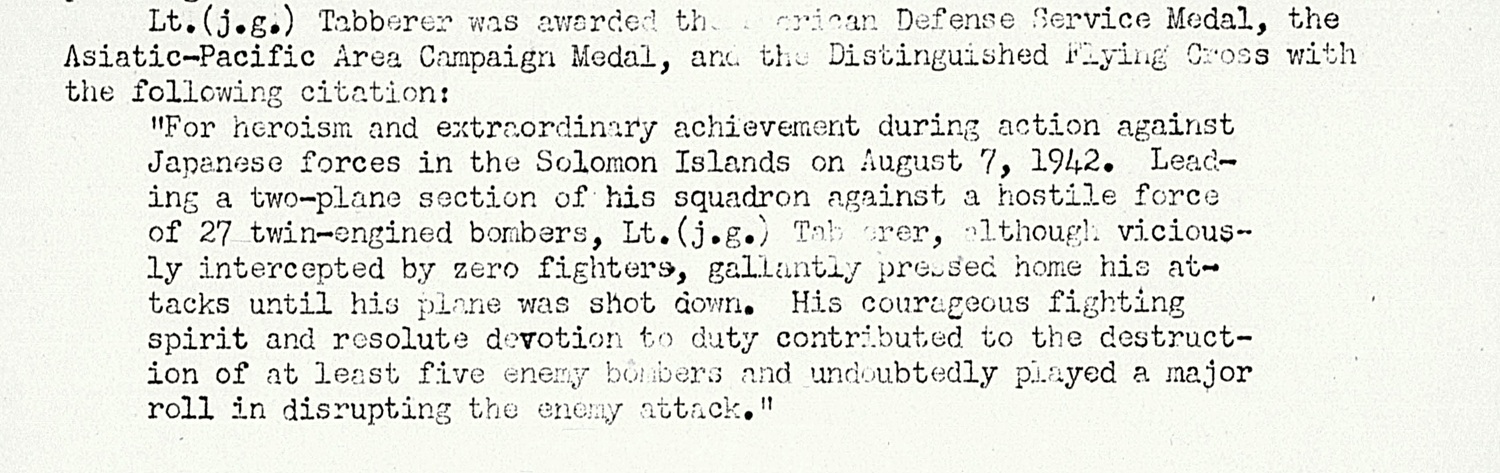 tabberer citation | laststandonzombieisland