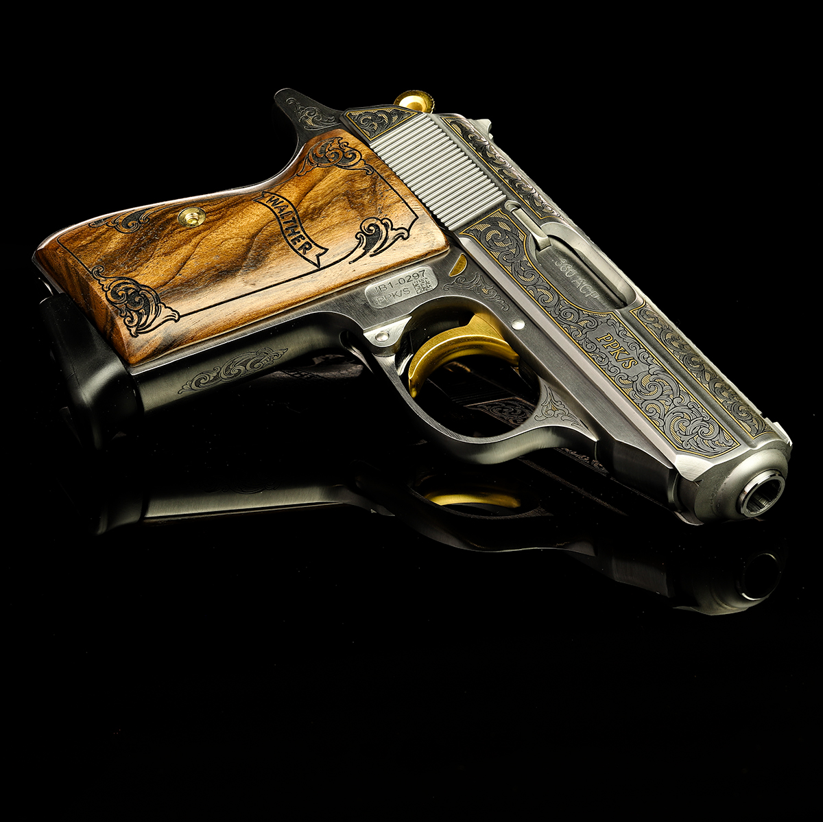 The Exquisite | laststandonzombieisland