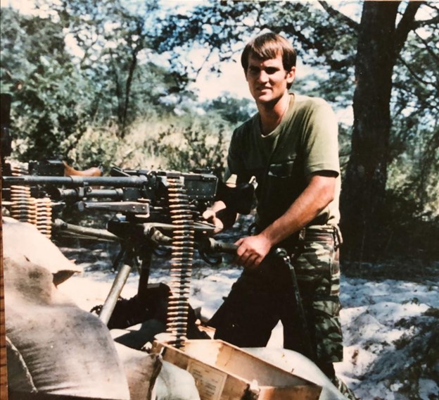 About the famed ‘Niemoller Rig’ | laststandonzombieisland