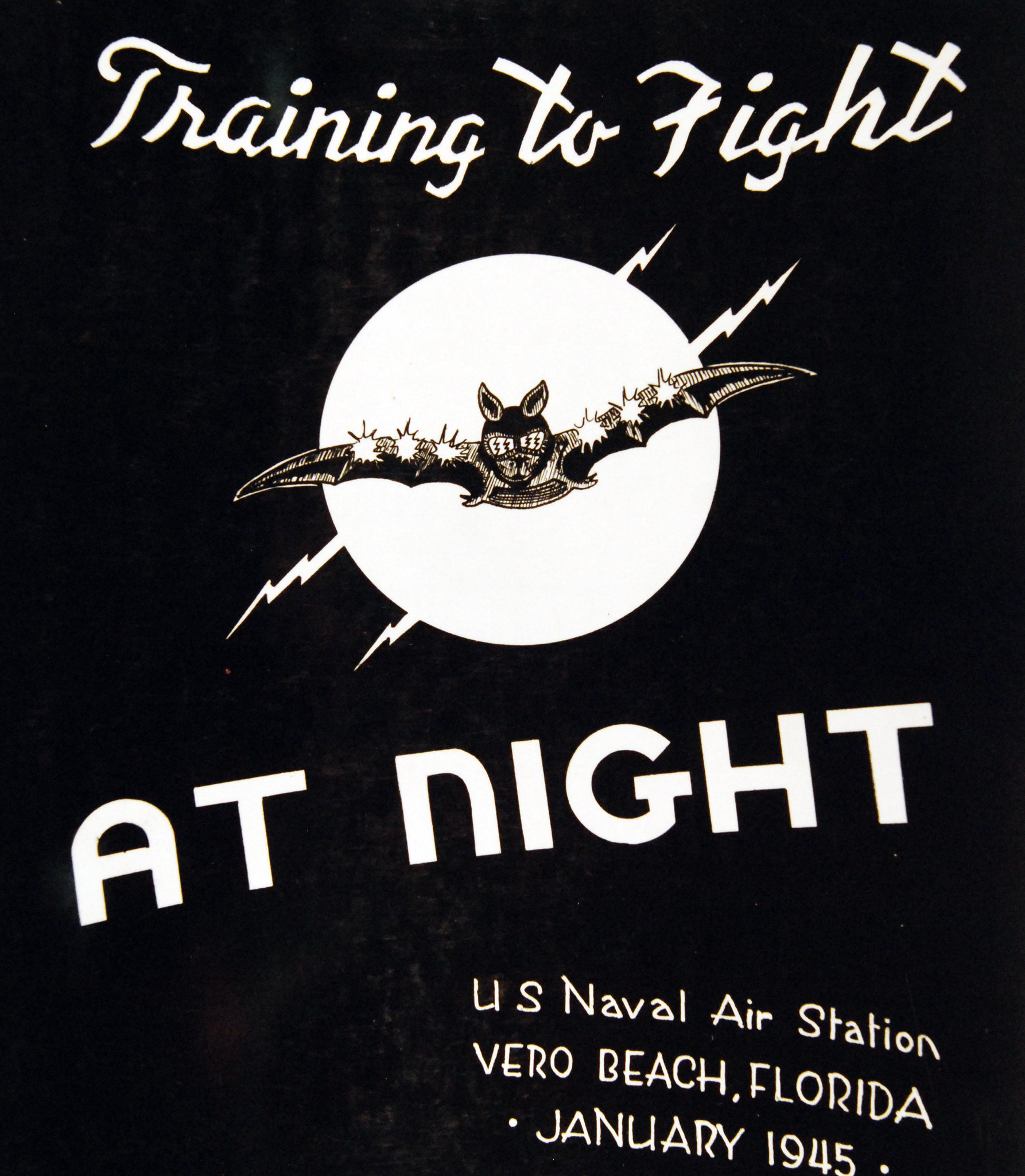 80-G-323891 Vero Beach night fighter | laststandonzombieisland