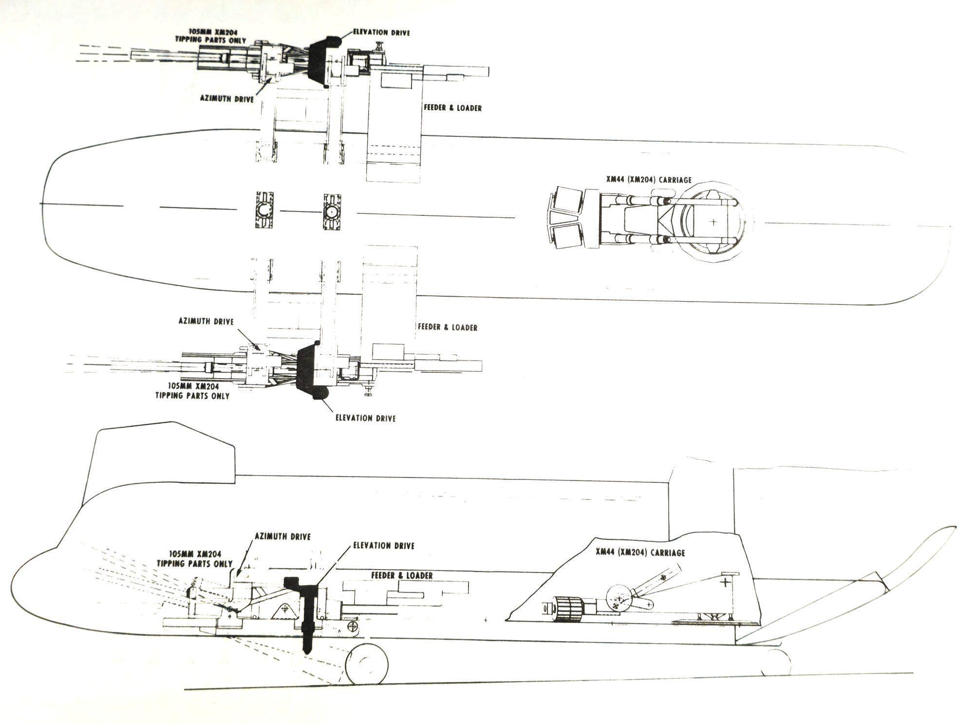 Looking back on the XM204 Swamp Howitzer | laststandonzombieisland