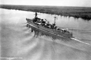 cruiser Lamotte-Picquet | laststandonzombieisland