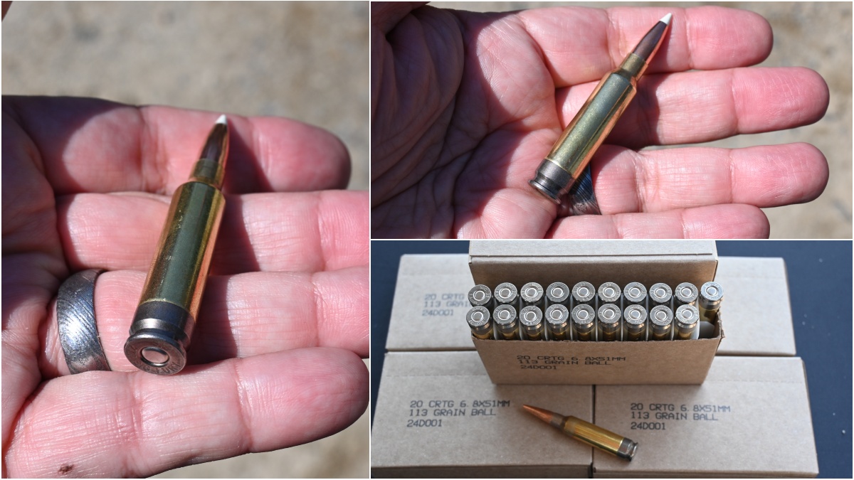 Meet the New Army Small Arms Ammo Facility | laststandonzombieisland
