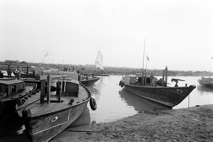 Hai-Thuyên Force Junk Force Vietnam M1919 a | laststandonzombieisland