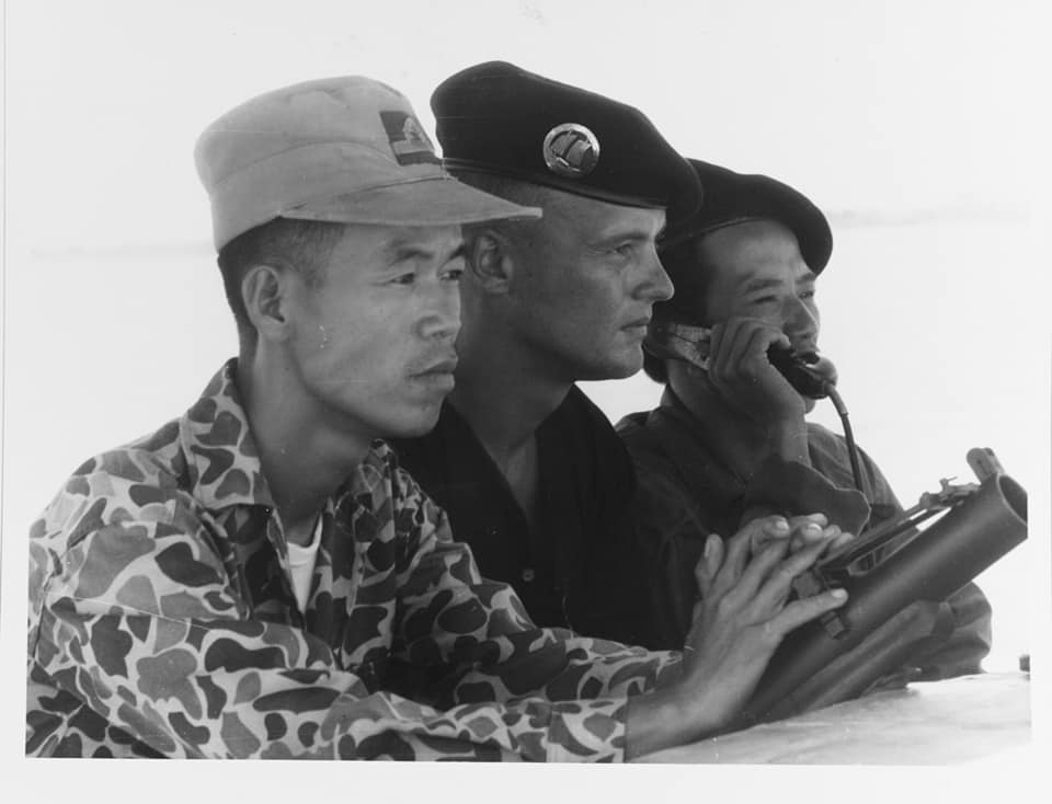 Junk Force at 60 | laststandonzombieisland