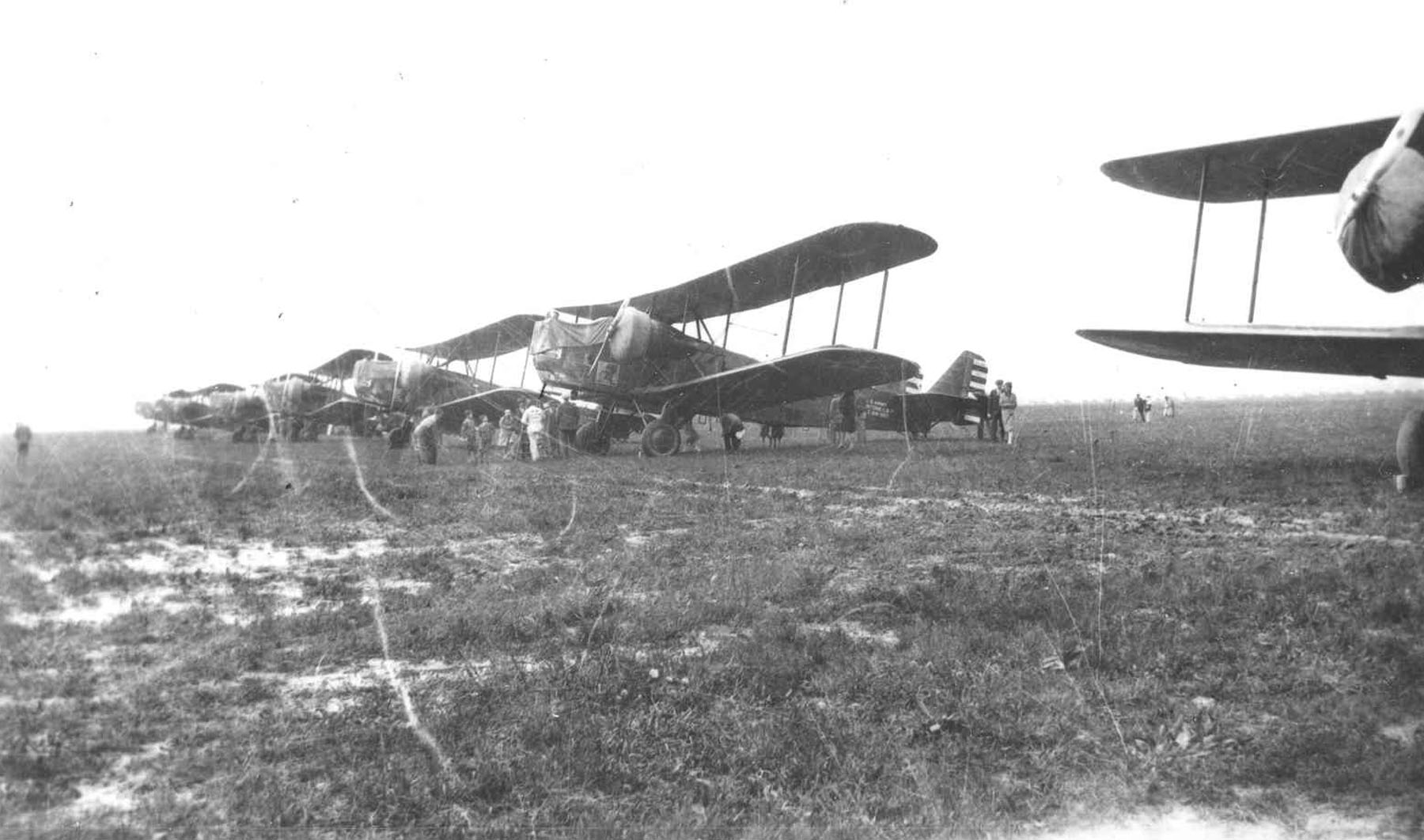 Keystone LB-7 | laststandonzombieisland