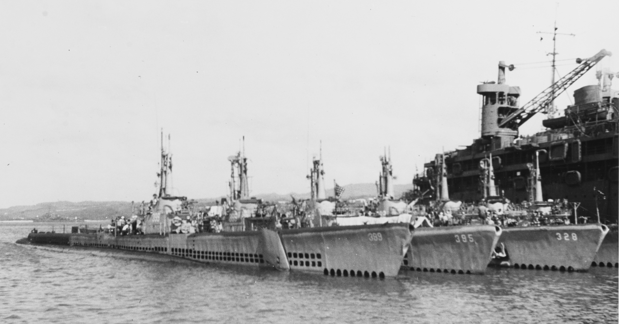 NH 93824 | laststandonzombieisland