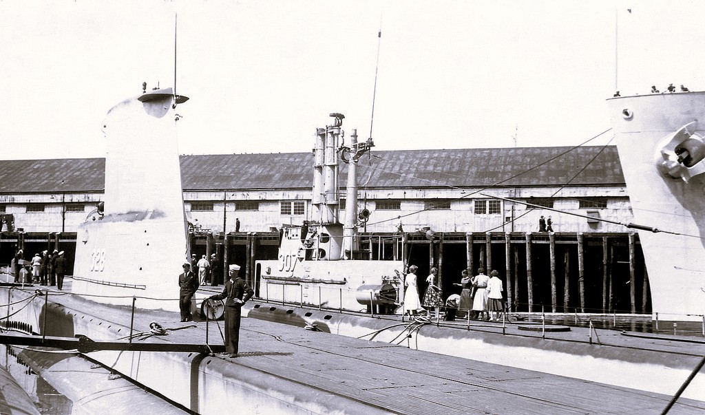 Warship Wednesday, April 2, 2025: Jeezy Breezy, We Hit Em ...