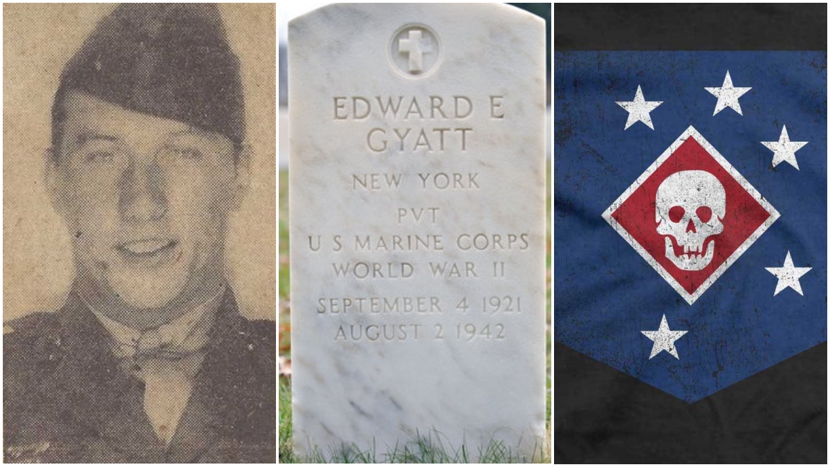 gyatt marine raiders | laststandonzombieisland